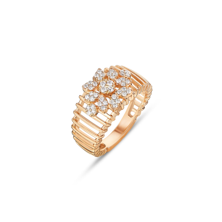 Diamond Rings | Siran By Iram Jewelry – Siranjewelry