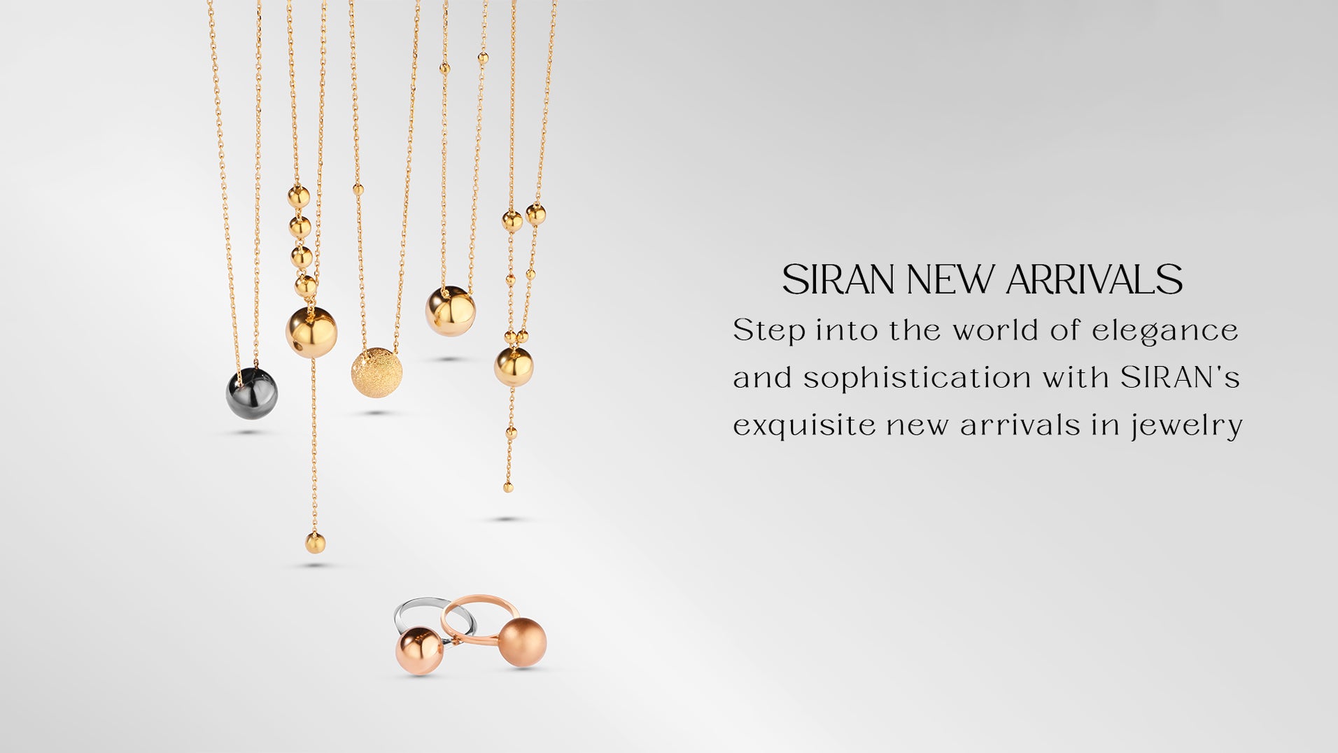 SIRAN Crafted For Dreamers – Siranjewelry
